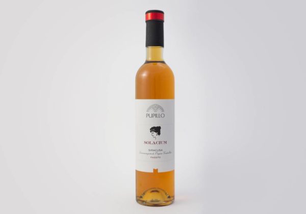 Solacium – Cantine Pupillo