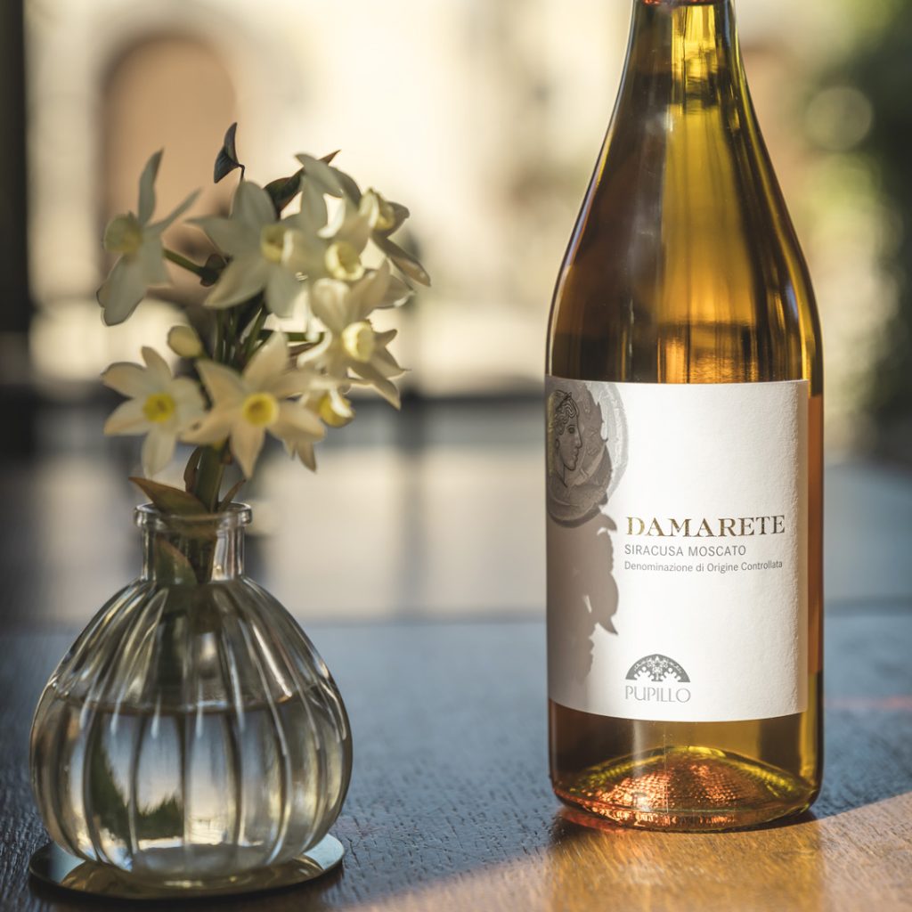 C’era Una Volta… – Cantine Pupillo